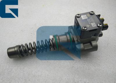 China Diesel Monomer Pump Unit / Single Pump NDB105 Injector For Engine Parts for sale
