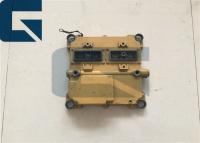 China 320D E320D Excavator Controller Unit C6.4 CPU ECU Controller 3317539 331-7539 for sale