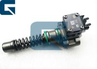 China Deutz Common Rail Fuel Injection Unit Pump 0414750004 NDB005 For Excavator Parts for sale