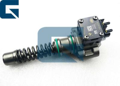 China Deutz Common Rail Fuel Injection Unit Pump 0414750004 NDB005 For Excavator Parts for sale
