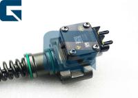 China Deutz Common Rail Fuel Injection Unit Pump 0414750004 NDB005 For Excavator Parts for sale