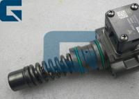 China Diesel Monomer Pump Unit Diesel Fuel Injectors NDB008 / Fuel Injection Pump for sale