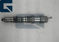China Electronic Diesel Fuel Injector Replacement 408843100 Fuel Injector Assy 4088431 for sale