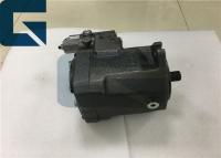 China Rexroth Hydraulic Pump Motor A10VO28 / Hydraulic Piston Pump A10VO28DFR1 for sale