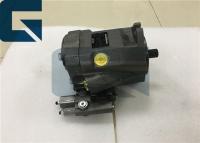 China Rexroth Hydraulic Pump Motor A10VO28 / Hydraulic Piston Pump A10VO28DFR1 for sale
