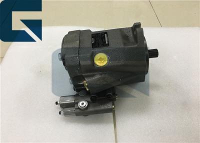 China Rexroth Hydraulic Pump Motor A10VO28 / Hydraulic Piston Pump A10VO28DFR1 for sale