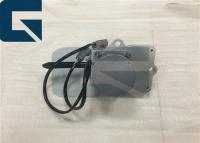 China PC200-7 Electric Excavator Accessories / Accelerator Throttle Motor 7834-41-2000 7834-41-2002 for sale