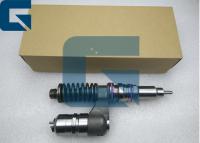 China Genuine Engine Parts Fuel Injector 3829644 0414702013 Injector for Excavator Spare Parts for sale