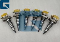 China 3126 Engine Fuel Injector Assay 178-0199 1780199 For  322C 325C Excavator for sale