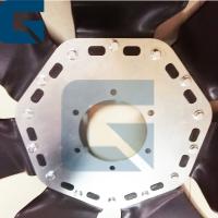 China 539-1526 5391526 Engine Spider Fan Assy for Excavator E325 E349 for sale