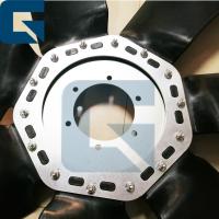 China 539-1526 5391526 Engine Spider Fan Assy for Excavator E325 E349 for sale
