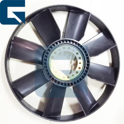 China 05576241 Fan Impeller for Road Roller Parts Cooling Fan for sale