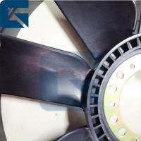 China 05576241 Fan Impeller for Road Roller Parts Cooling Fan for sale
