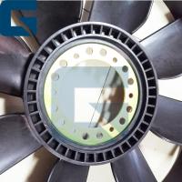 China 05576241 Fan Impeller for Road Roller Parts Cooling Fan for sale