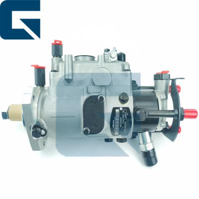 China 3239F604T Fuel Injection Pump for Diesel Engine Parts for sale