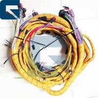 China 366-9315 3669315 Excavator Wiring Harness for 320D 320D L Chassis Harness for sale