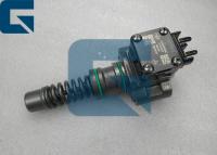 China NDB108 Diesel Fuel Injectors, Fuel Injection Pump Unit NDB108 NDB100 NDB100 / 12R for sale