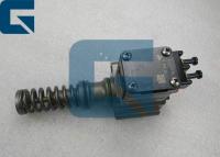 China Durable Diesel Fuel Injectors , Fuel Injection Pump NDB110 NDB100 NDB100/12R for sale
