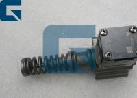China Durable Diesel Fuel Injectors , Fuel Injection Pump NDB110 NDB100 NDB100/12R for sale