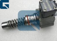 China Excavator EC210B D6D Diesel Fuel Injectors 20460075 02112707 0414750003 for sale