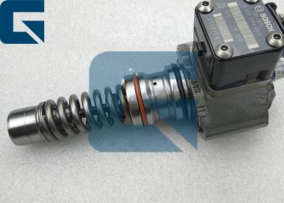 China Excavator EC210B D6D Diesel Fuel Injectors 20460075 02112707 0414750003 for sale