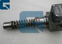 China EC210B EC290B Excavator D6D D7D Fuel Injection Pump 20450666 02112706 0414750004 for sale