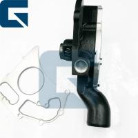 China 485-4894 4854894 Water Pump for Engine C4.4 C6.6 for sale