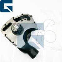 China 485-4894 4854894 Water Pump for Engine C4.4 C6.6 for sale