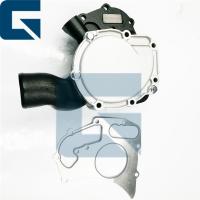 China 485-4894 4854894 Water Pump for Engine C4.4 C6.6 for sale