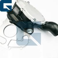 China 485-4894 4854894 Water Pump for Engine C4.4 C6.6 for sale