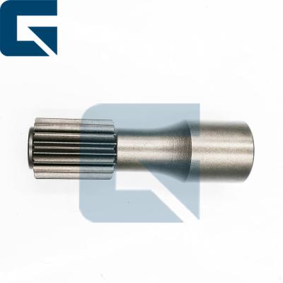 China ZGAQ-04472 Shaft-Sun Gear for Excavator R140W-9A for sale