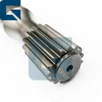 China ZGAQ-04472 Shaft-Sun Gear for Excavator R140W-9A for sale