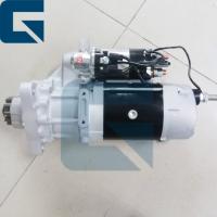 China 8200308 Engine Starter Motor for Engine Parts for sale