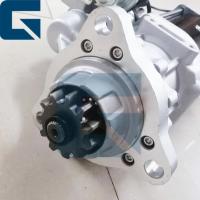 China 8200308 Engine Starter Motor for Engine Parts for sale