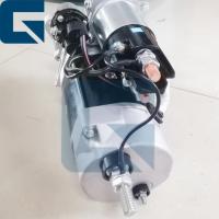 China 8200308 Engine Starter Motor for Engine Parts for sale