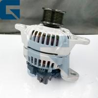 China VOE11170321 11170321 24V 80A Alternator for EC290B Excavator for sale