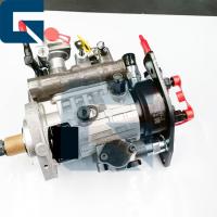 China 9520A403G DP210 Diesel Fuel Injection Pump for sale