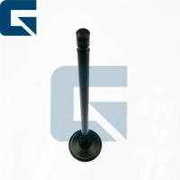 China 294-1684 2941684 Intake Valve for Excavator 312D 321D L for sale