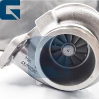 China 4038475 Turbocharger for Engine Parts Turbo HX35 for sale