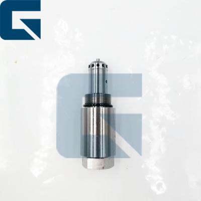 China 709-70-61200 Relief Valve for PC150 PC200 Excavator for sale