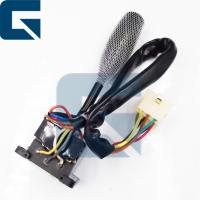 China 4130000021 Combination Switch for Wheel Loader LG958 for sale