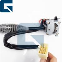 China 4130000021 Combination Switch for Wheel Loader LG958 for sale
