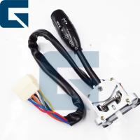 China 4130000021 Combination Switch for Wheel Loader LG958 for sale