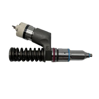 China 10R1258 Nozzle For  3176 3196 C10 C12 Engine Diesel Fuel Injector 10R-1258 for sale