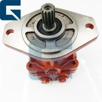 China VOE14533496 14533496 Hydraulic Fan Motor for Excavator EC460B EC360B for sale