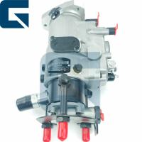 China 3239F604T Diesel Fuel Injection Pump for C3.3 Engine for sale