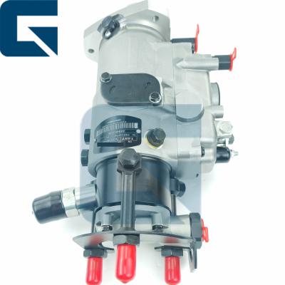China 3239F604T Diesel Fuel Injection Pump for C3.3 Engine for sale