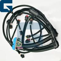 China 385-5997 3855997 Engine Wiring Harness for C7.1 Engine Parts for sale