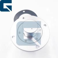 China 31EE-02100 Air Breather for Loader HL730-7 HL730-9 for sale