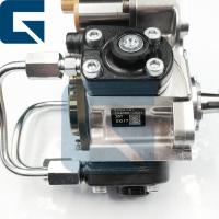 China 294050-0521 2940500521 HP4 Diesel Fuel Injection Pump for sale